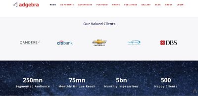 Adgebra Ad Review - techecom.com