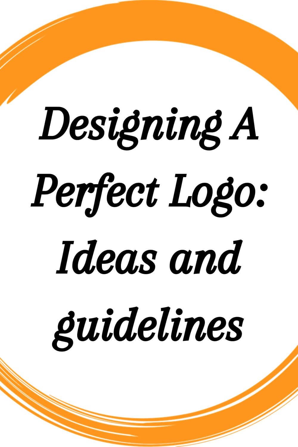 Logo desinig Ideas and guidelines - techecom